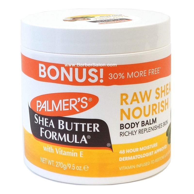 Shea butter palmers store