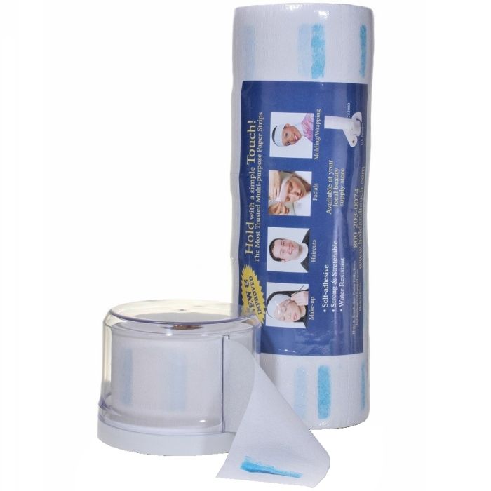 Neck Strip & Neck Strip Dispensers