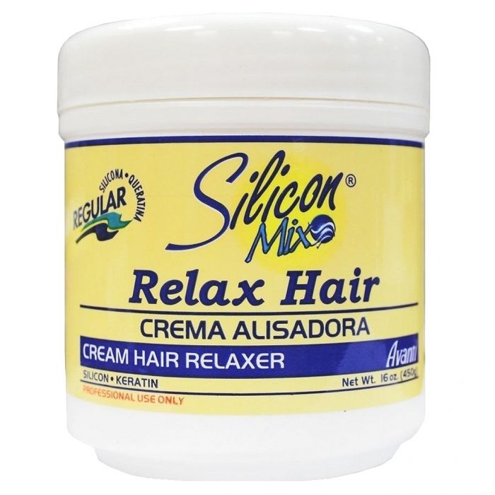 Hair Relaxers
