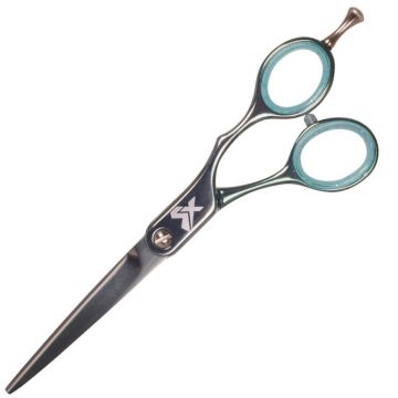 Cricket Shear Xpressions Classic Collection 5.75" - Hey Rosie [LEFTY] #5521507