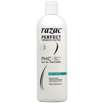 Razac Perfect for Perms Finishing Creme 4 oz
