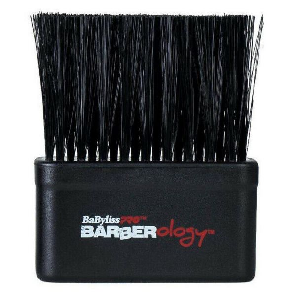 BaByliss Pro BARBERology Neck Duster - Assorted Colors #BBCKT4N
