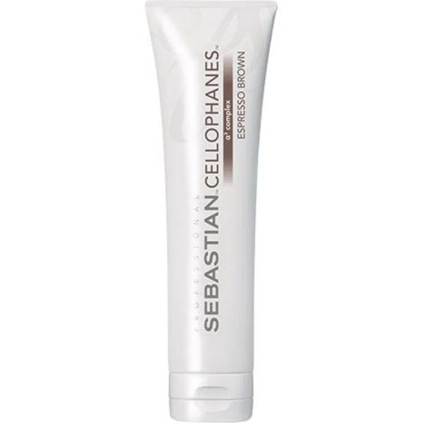 Sebastian Cellophanes Color Revitalizer 10.1 oz [Espresso Brown]