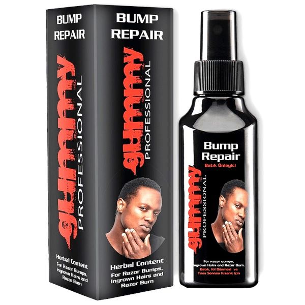 Fonex Gummy Bump Repair 3.3 oz